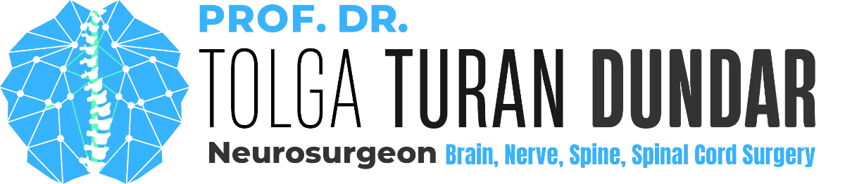 Dr. Tolga Dündar - Beyin ve Sinir Cerrahisi Uzmanı